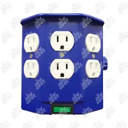 Industrial PowerMATE® | Industrial Surge Protector | AIV